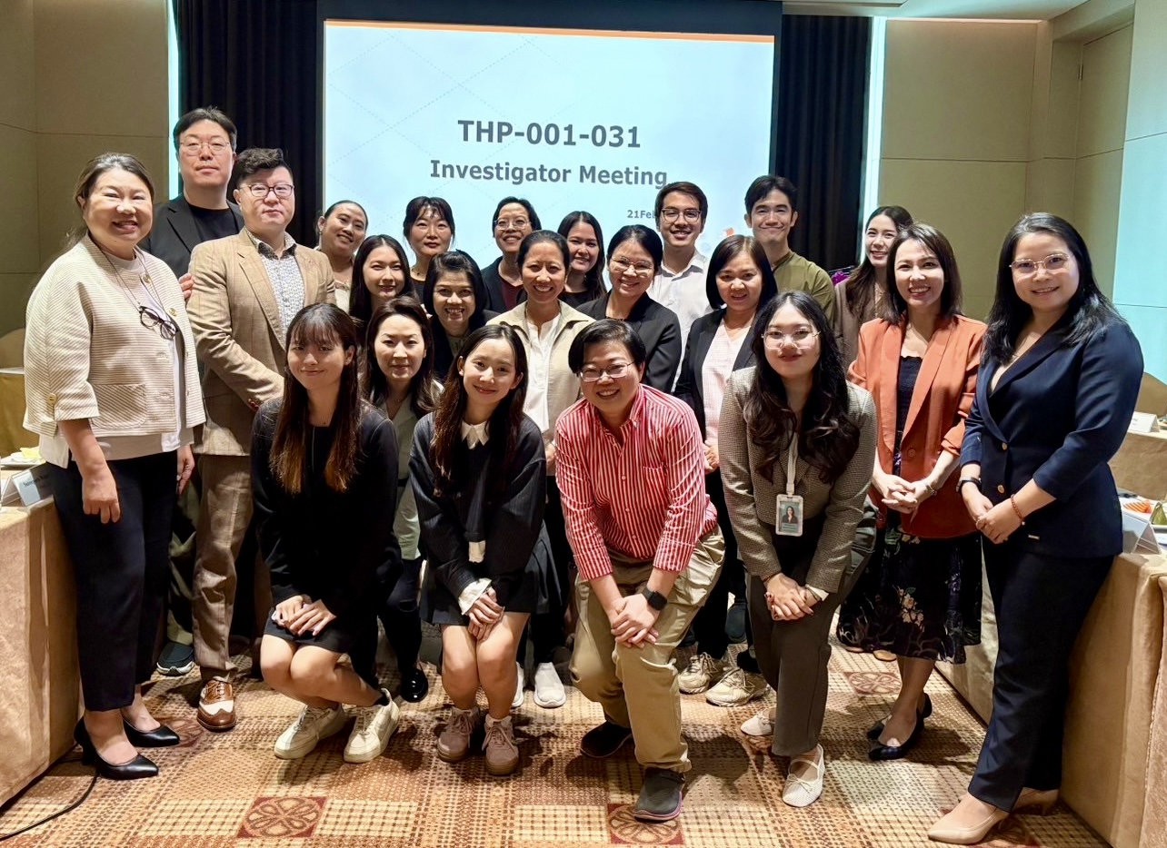 Clinsearch – Clinsearch Services is a clinical research,